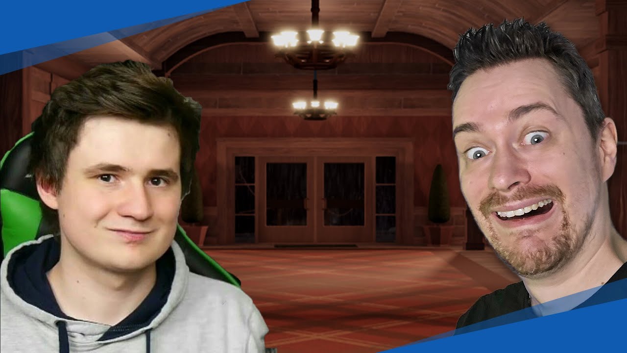 Roblox | Narozeninová 32h | 31.08.2023 | @Herdyn @baxtrixs - YouTube