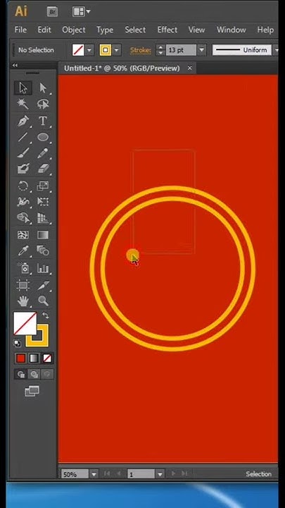 Logo design concept in Adobe illustrator || Adobe illustrator tutorials ...