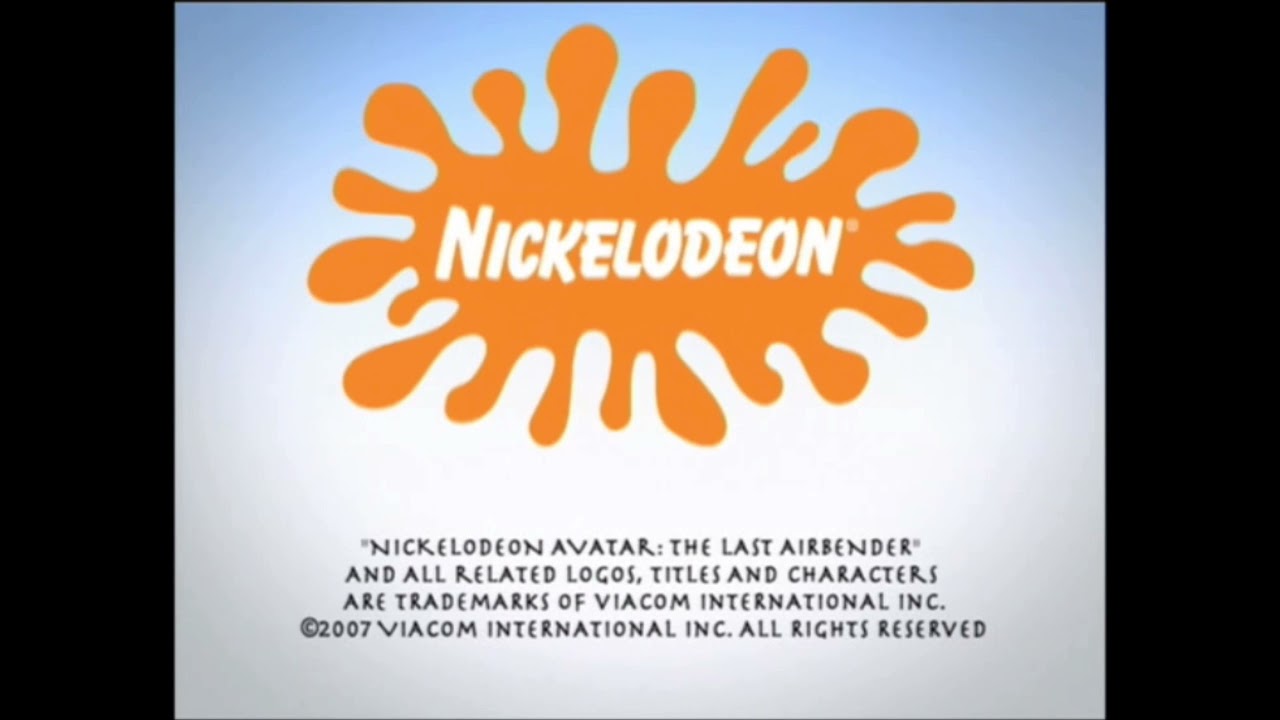 Nickelodeon (2007) - YouTube