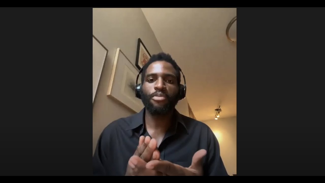 NSE #615 | Brandon Ndife and Andrew Woolbright, with Miko Revereza ...