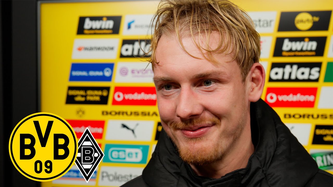 Brandt: ‘I feel honoured to be on a par with him!’ | Interviews after ...