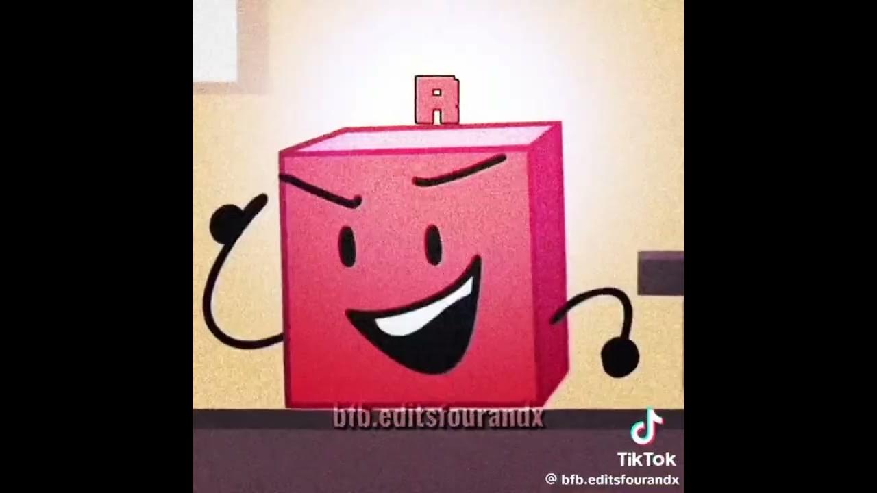 BFDI/BFDIA/BFB/TPOT/II TIKOK COMPILATION PART 3 - YouTube