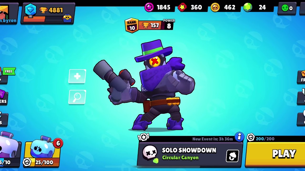 new rico skin - YouTube