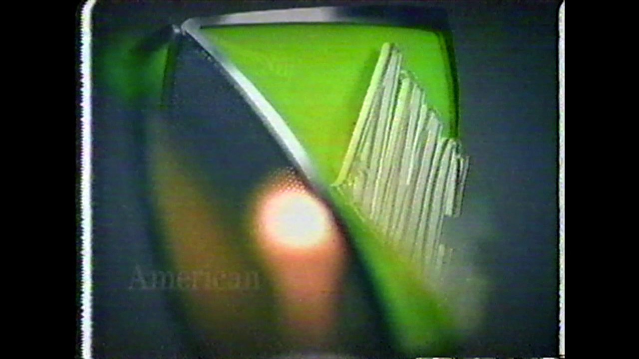 American Movie Classics AMC ident (2001) amctv.com - YouTube