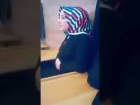 Guzel sesli laz kız