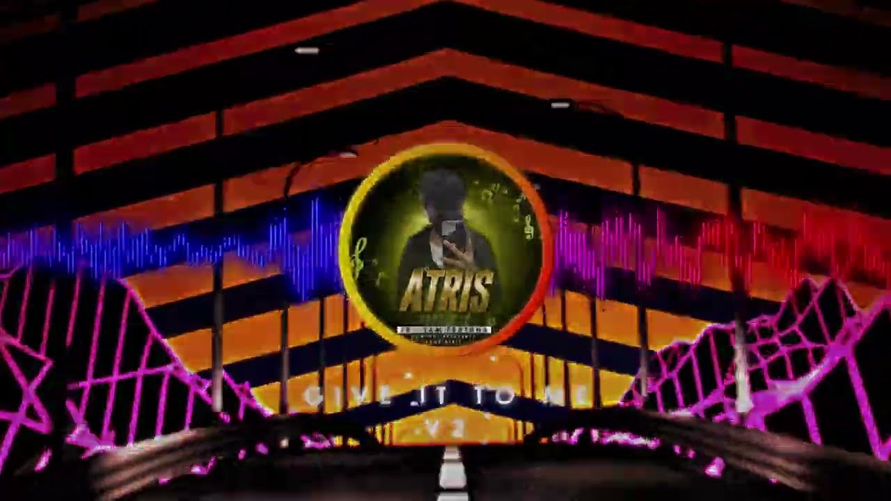 Give It To Me V2 (Atris) Remix 2022 - YouTube
