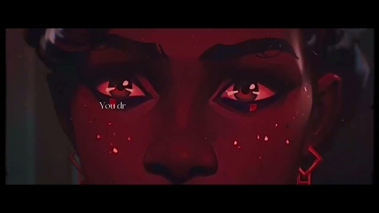 that's not how the story goes - arcane - YouTube