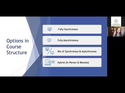 "Going the Distance: Mobile Labs in the Time of Covid" - Dr. Colleen ...