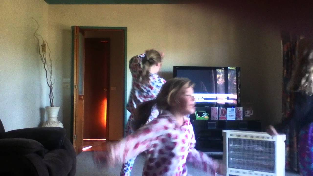 Epic Fails in Pyjamas - YouTube