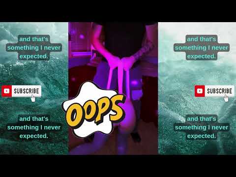 The Wedgie That Made Us Stronger
