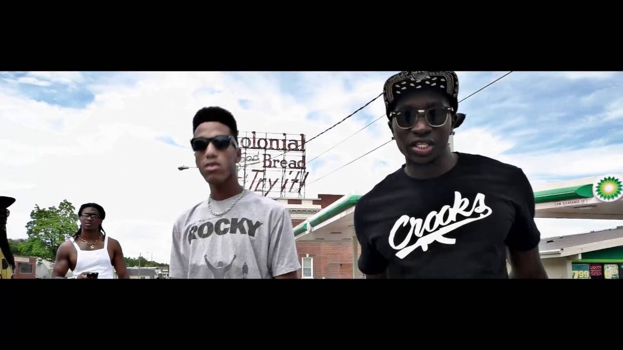 Zig Zag ft. J Skillz - World Goes On | Shot By @TroyBoyTheBeast © 2016 ...