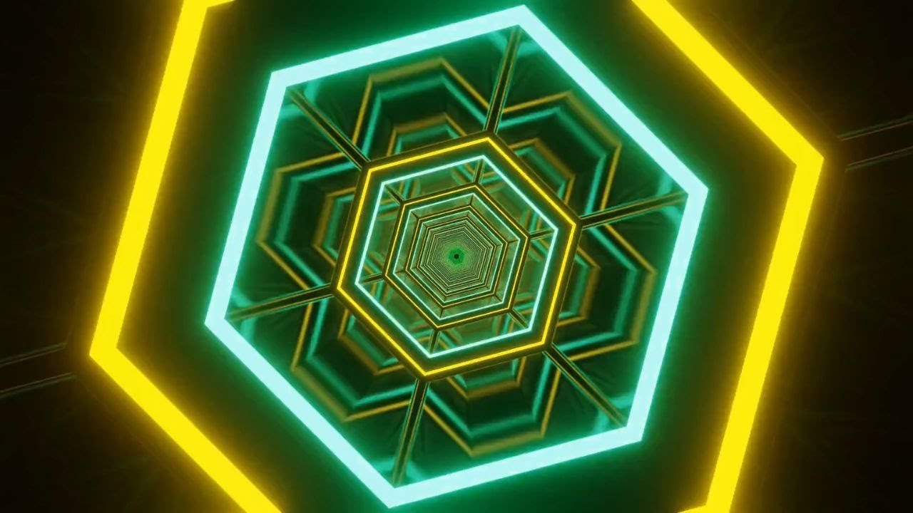 Party Lights Background Disco Color Effect - YouTube