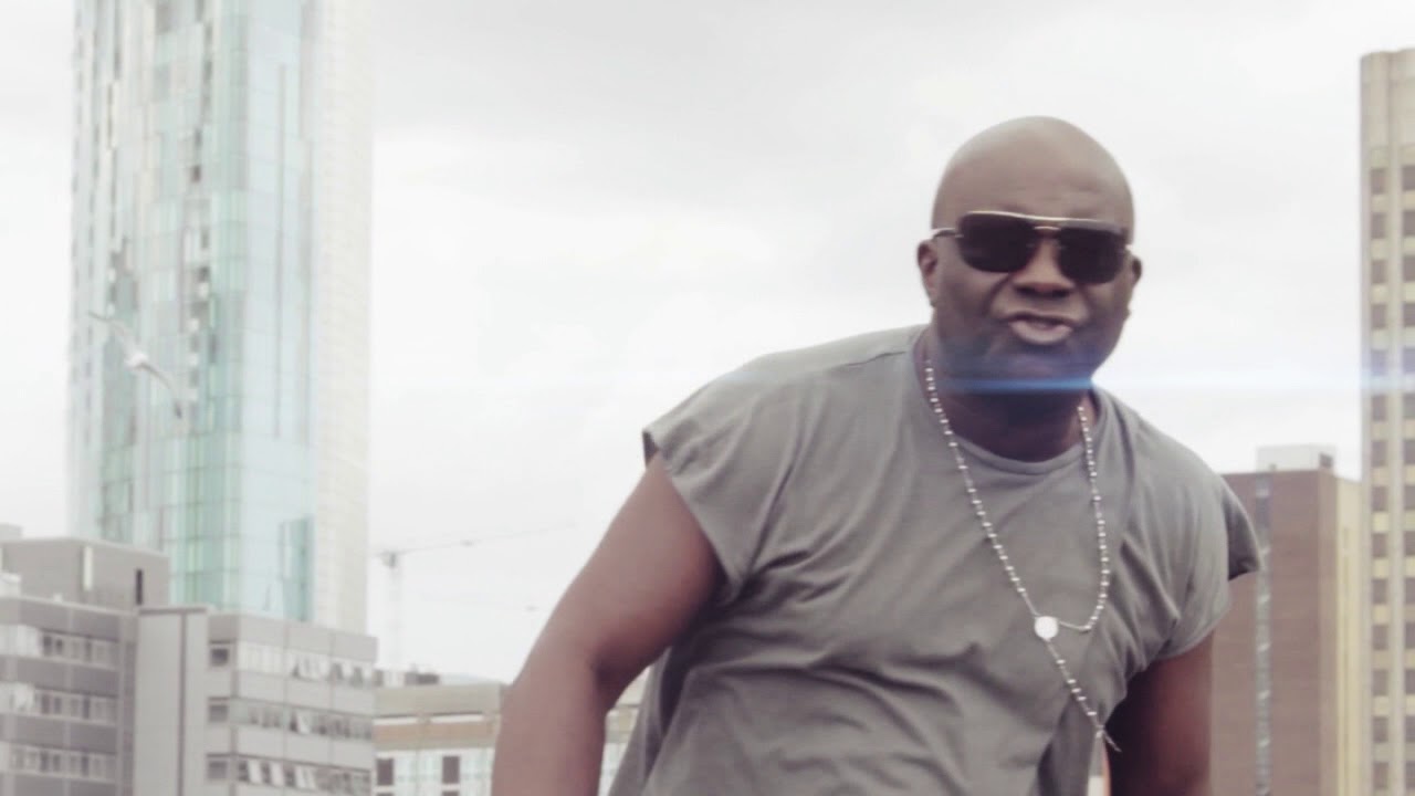 Immortal Scientist 'Modern Babylon' [Official Video] 2018 - YouTube