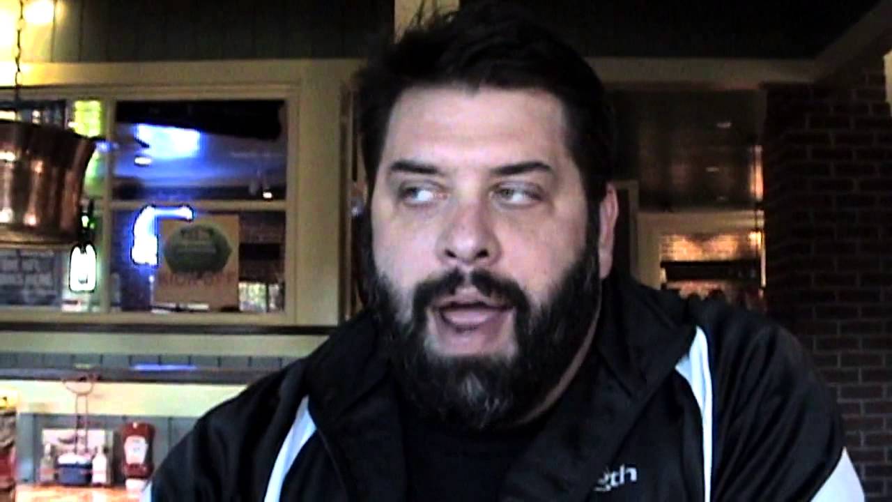 Strength Sessions w Donny Shankle part 2 - YouTube