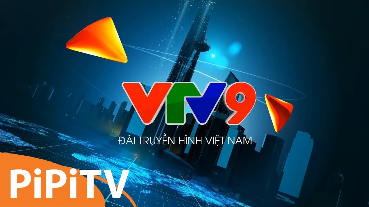 VTV9 Ident 2021 (short) | PiPiTV - YouTube