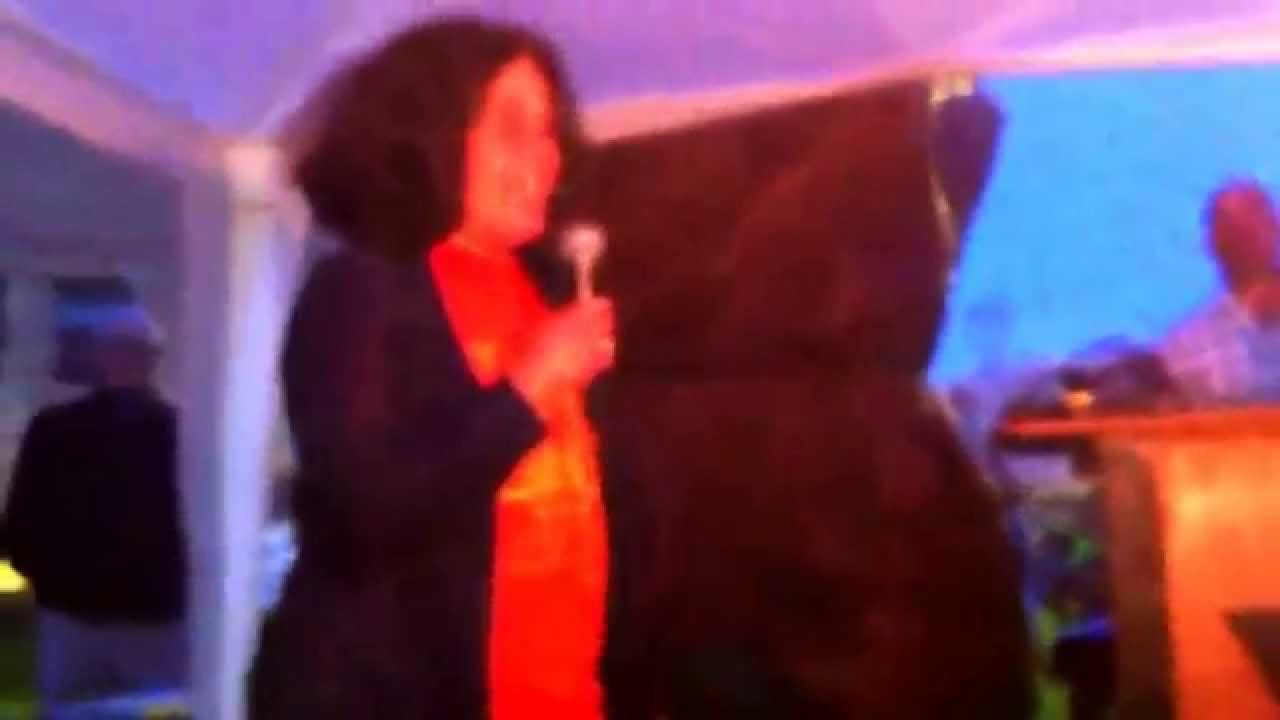 Rabbi Dena Feingold of Beth Hillel Temple, Kenosha, WI - YouTube