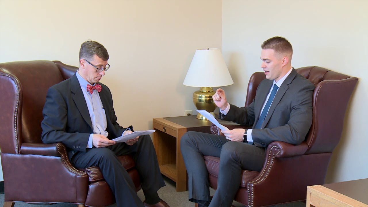 The Law Offices of John T. Orcutt Presents Fair Credit Reporting Act ...