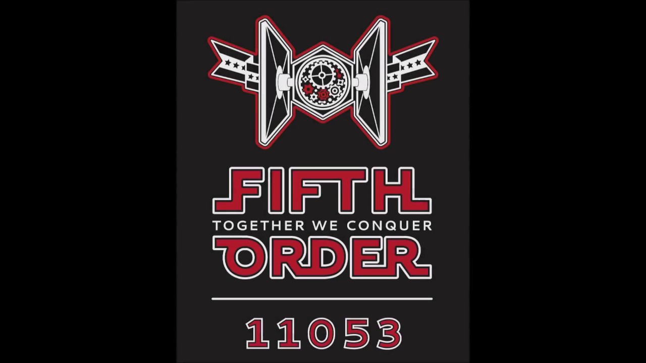 FTC 11053 the Fifth Order - YouTube