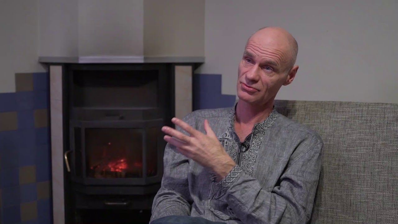 Raitis Jokums.Раитис Иокумс .(Часть 7) - YouTube