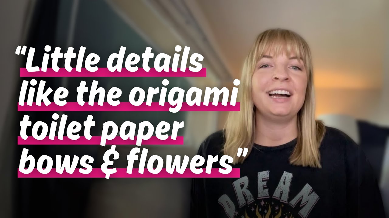 Extra Touches Our Clients Love | Joyful Testimonials | Joy Of Cleaning ...