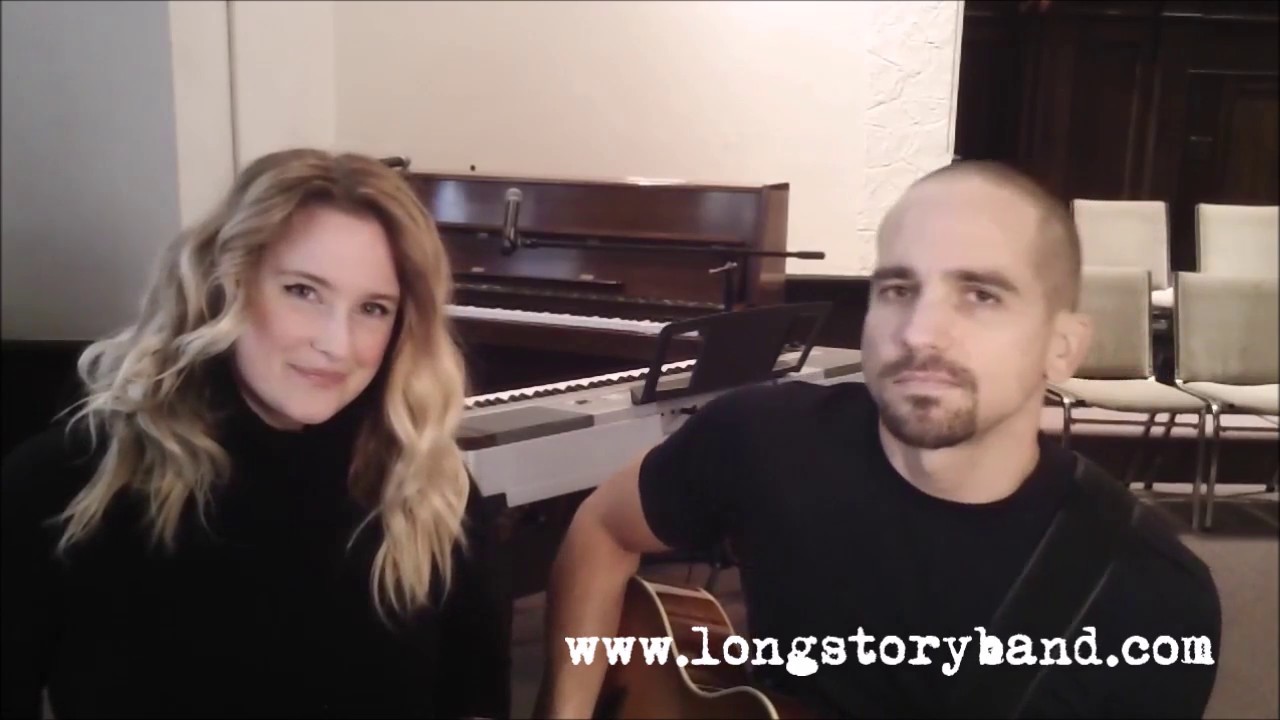 RUNNING WITH SCISSORS - YouTube