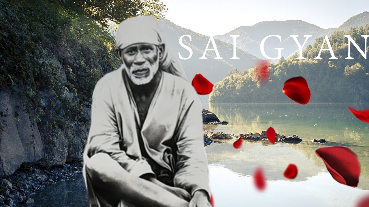 Sai Vachan #saibaba - YouTube