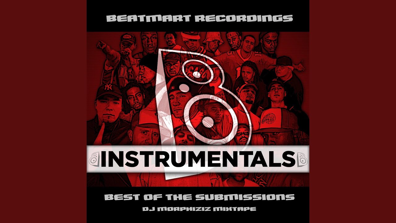 Mixtape Intro (Instrumental) - YouTube