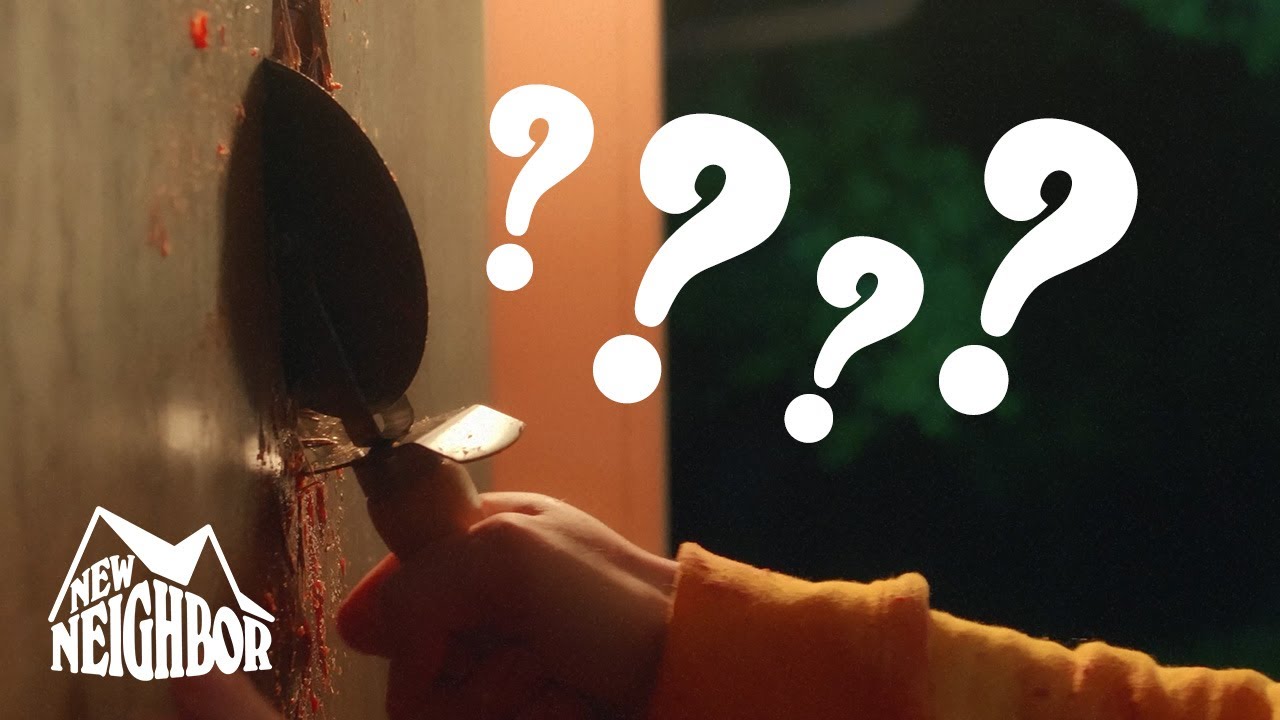 Problem Solving In Filmmaking | Short Film Behind The Scenes - YouTube