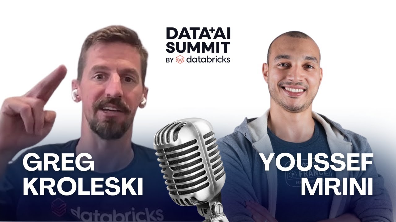 Finops in Databricks : Data + AI Summit 2024 Edition - YouTube