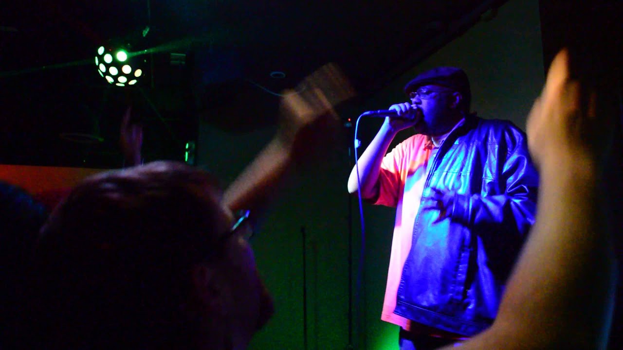 Blunt Club Oakland | Gift of Gab (Part 1) - YouTube