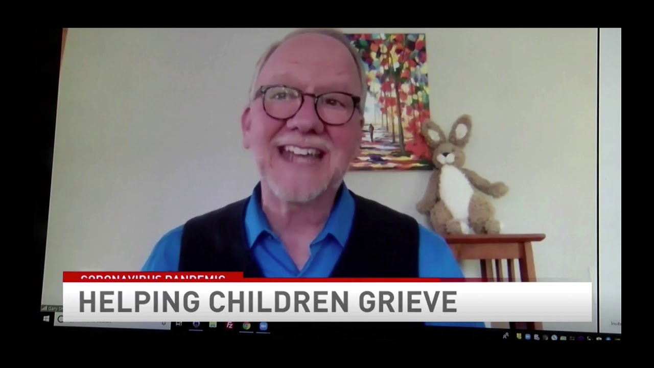 Gary Shockley featured on CBS News - YouTube