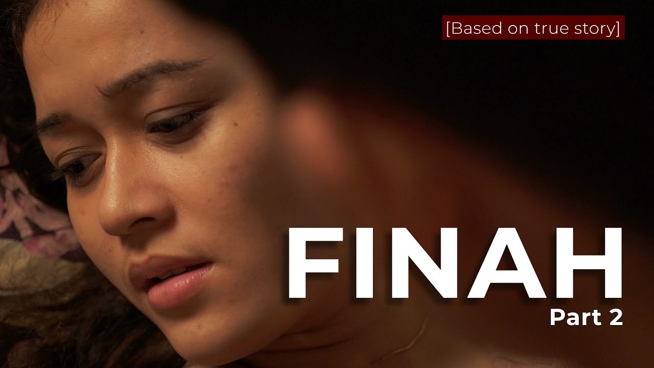 FINAH - [Part 2] - YouTube