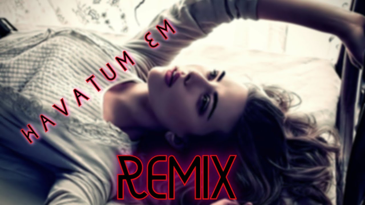 Sargsyan Beats ft. Harout Balyan & Klara Elias - Havatum Em (Remix ...