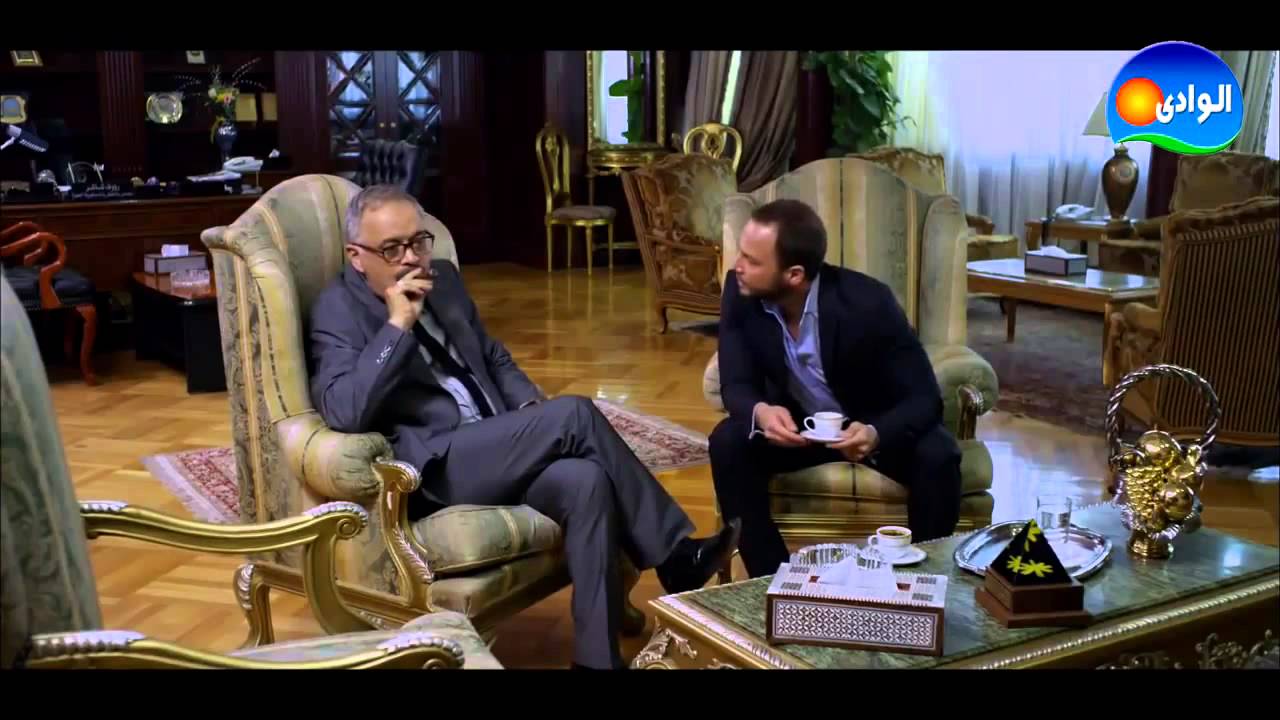 Episode 02 - Al Shak Series / الحلقة الثانية - مسلسل الشك - YouTube