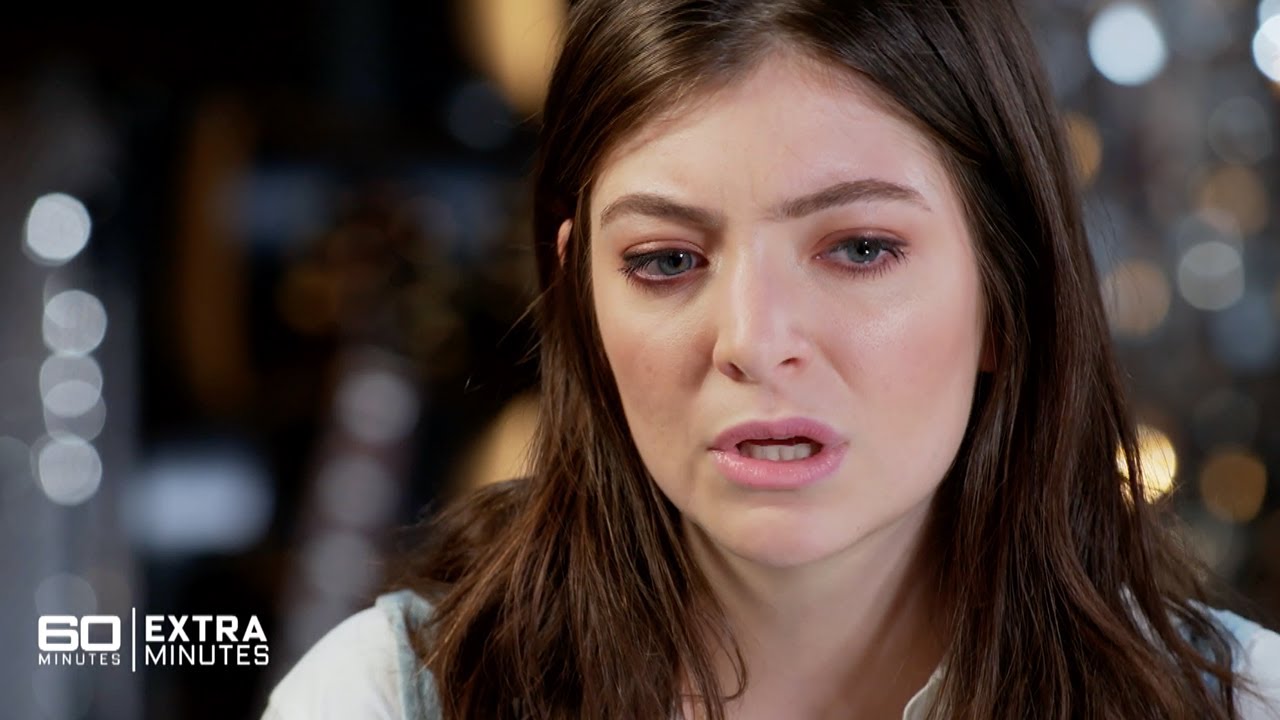 Extra Minutes Lorde Opens Up On The Meaning Of Her Hit Song extra-minutes-lorde-opens-up-on-the-meaning-of-her-hit-song