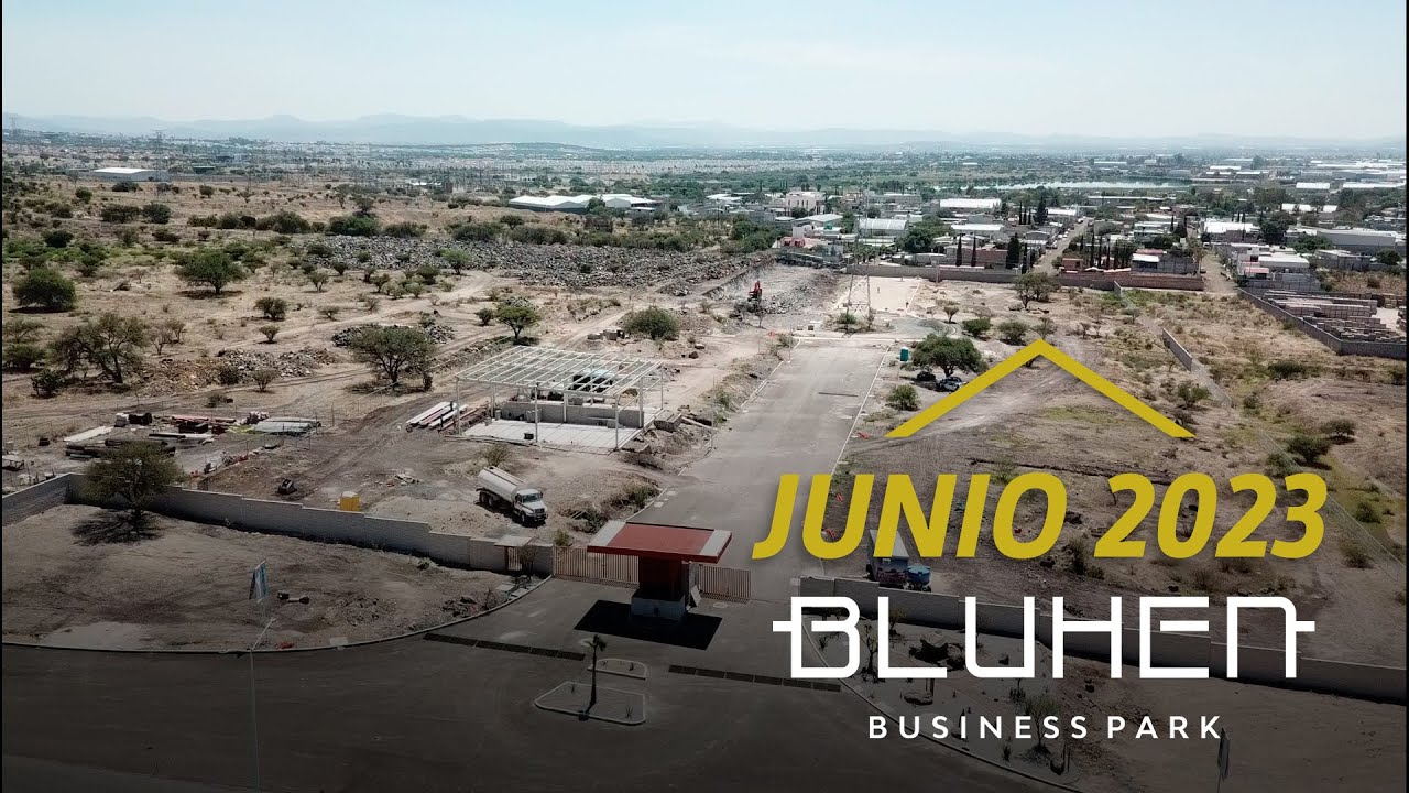 Bluhen | Junio 2023 - YouTube