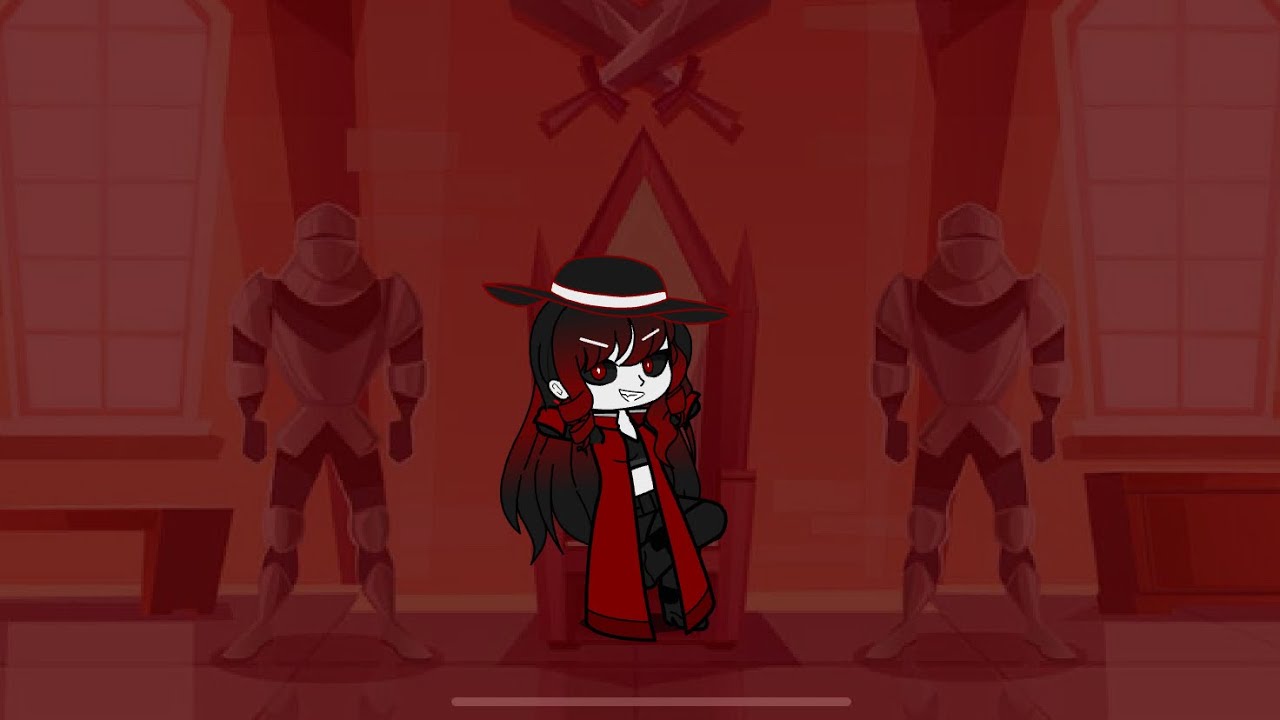 Roo(the root of evil) music, (let me know in the comments if I should ...