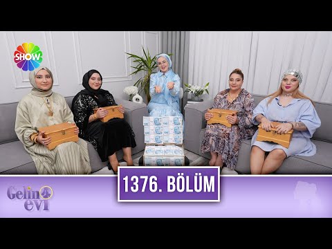 Gelin Evi 1376. Bölüm | 29 Ekim 2024