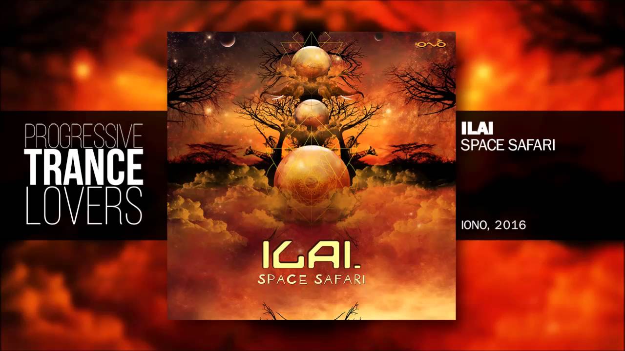 Ilai - Sacred Places - YouTube