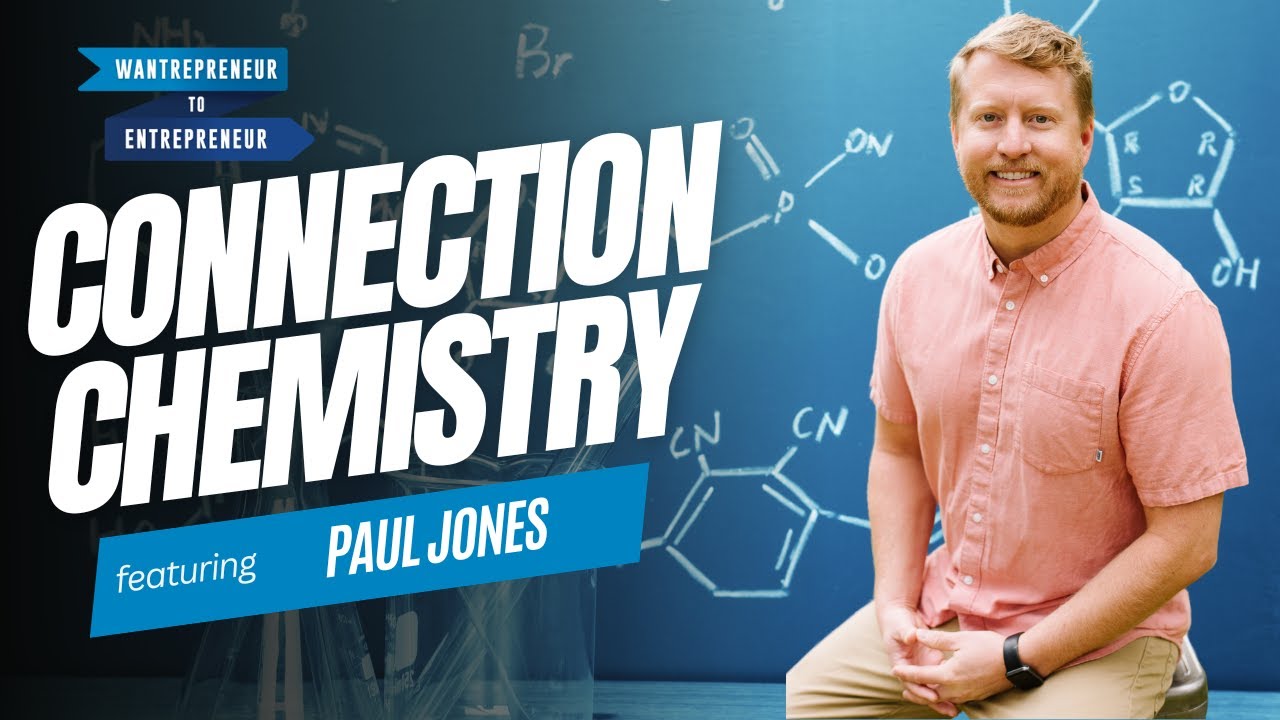 NEARbound marketing & the power of COMMUNITY w/ Paul Jones - YouTube