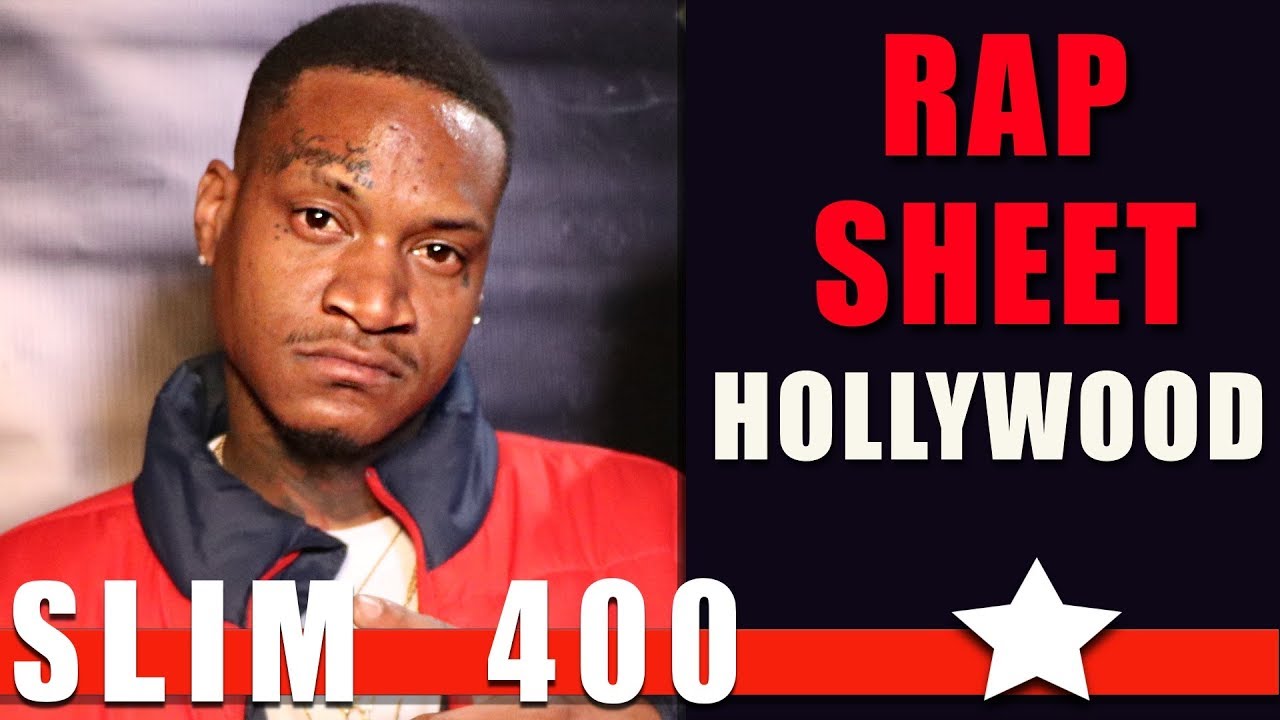 SLIM 400 Talks new mixtape The Homies and Tupac Tribute Album Still ...