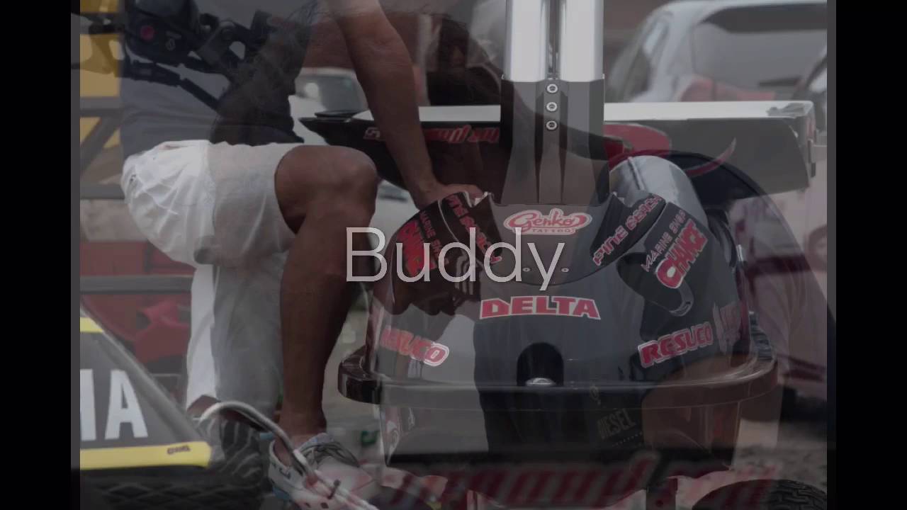 Buddy - YouTube