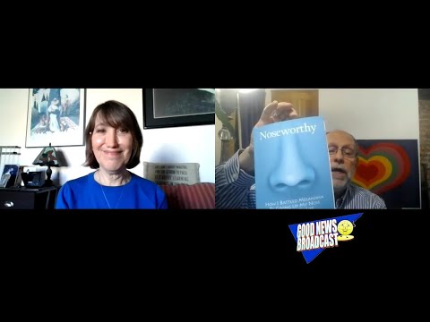 What Does Peace Mean to Barbara Caplan Bennett - YouTube