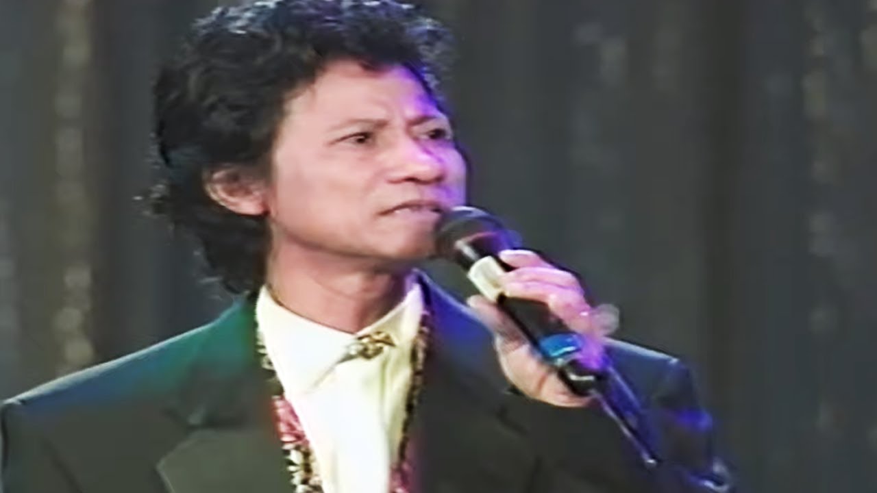 Mười Năm Yêu Em - Chế Linh | Nhạc Vàng Xưa Để Đời của Chế Linh ...