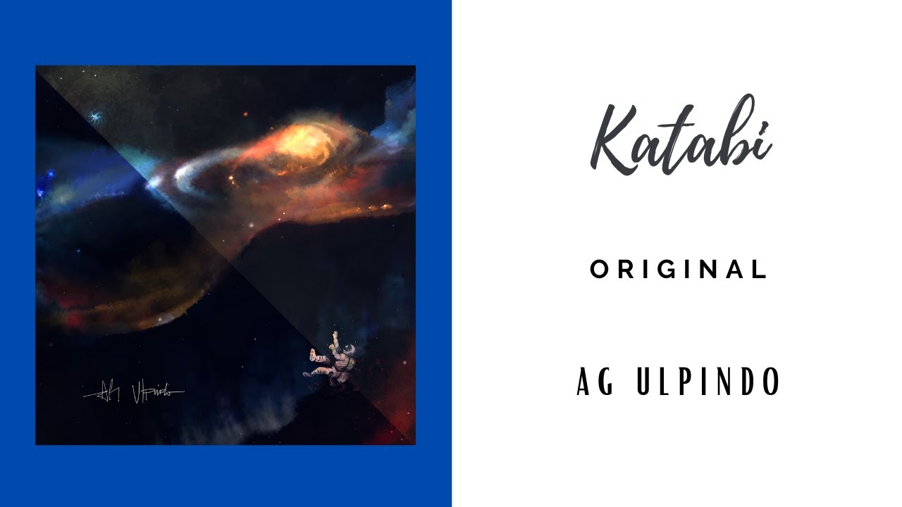 Katabi - AG Ulpindo - YouTube