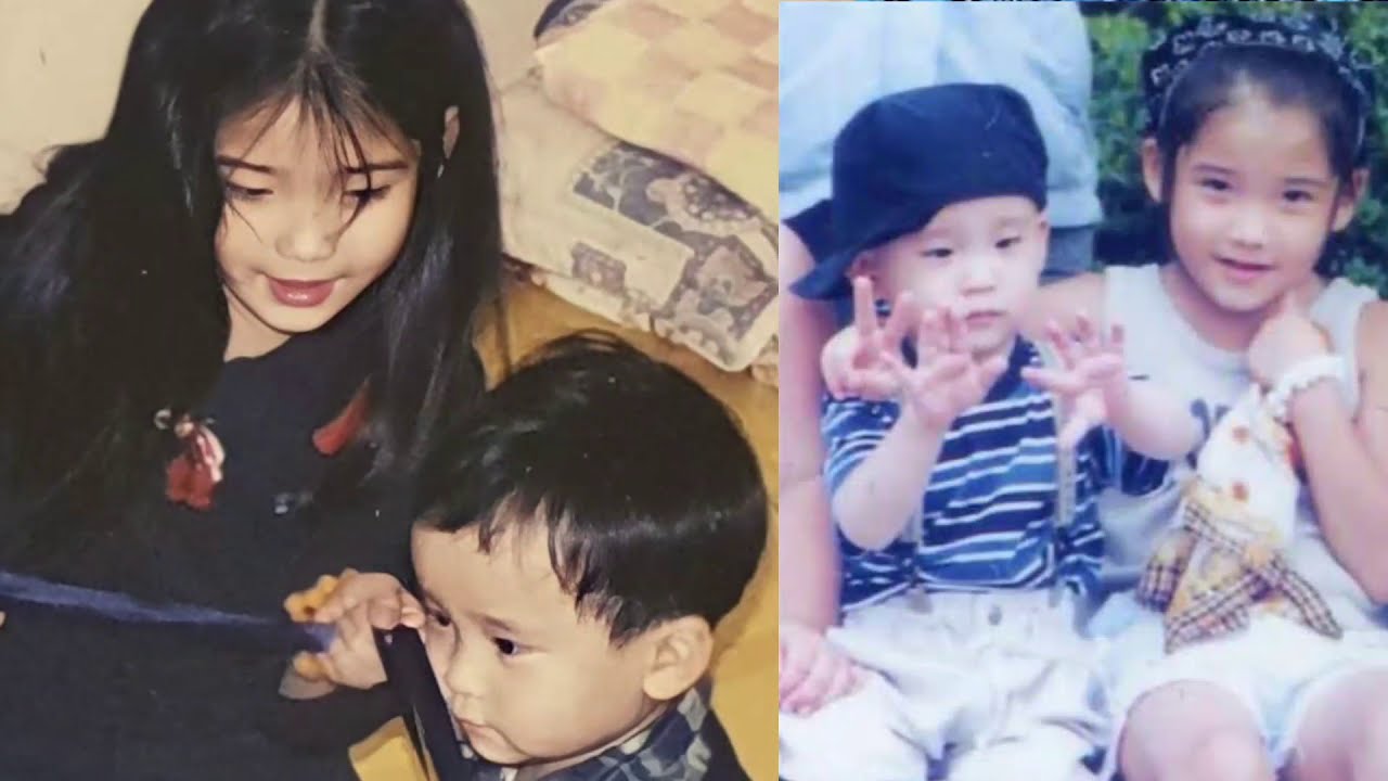 LEE JI EUN ( IU ) Lifestyle, Kpop Influencer BOYFRIEND 2021 | Biography ...