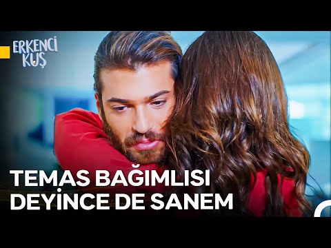 Sanem'le Aşka Adım Adım #15 - Erkenci Kuş
