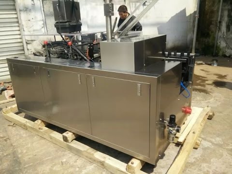 horizontal crayon box packaging machines markers cartoner equipment ...