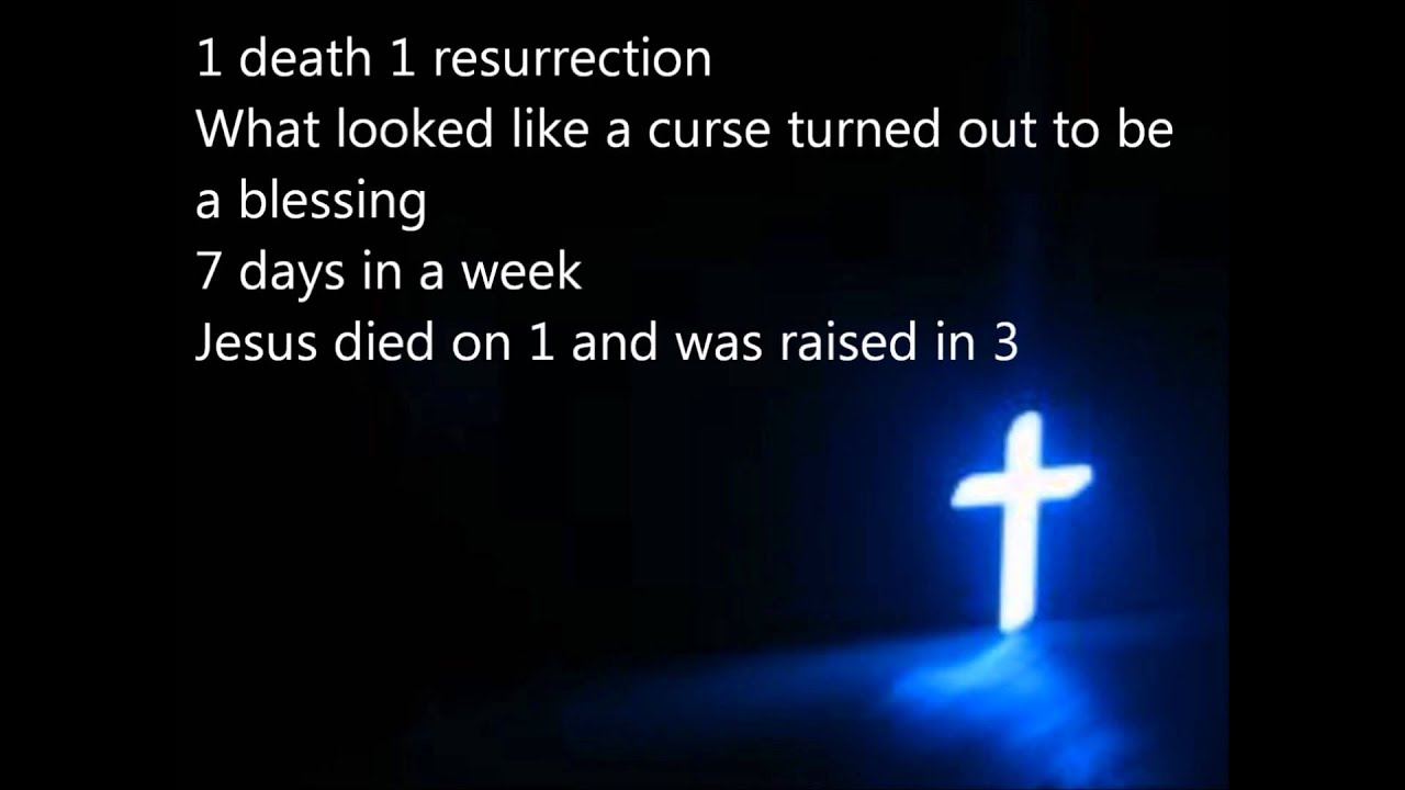 The Motto (Christian) - YouTube