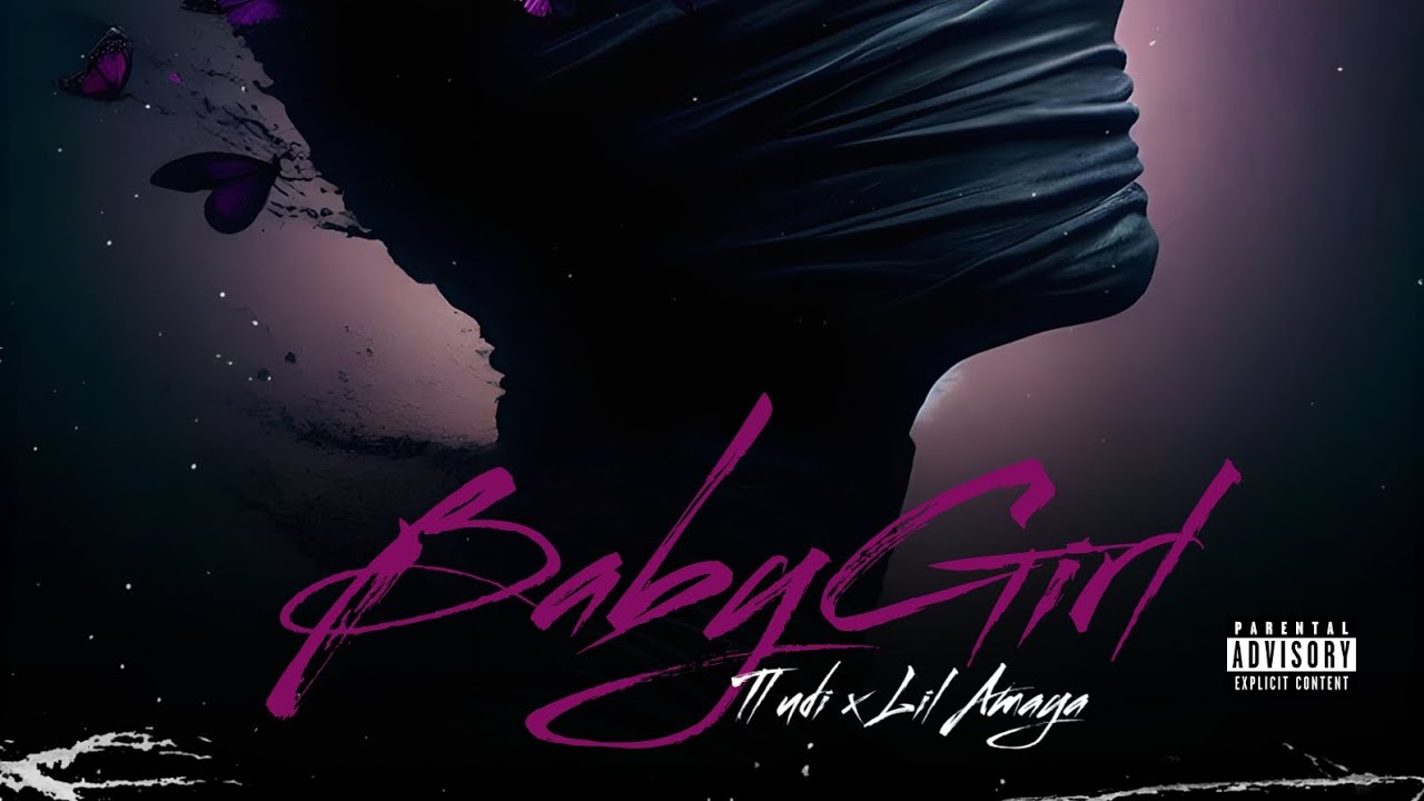 BabyGirl Ft Lil Amaya (Audio) - YouTube